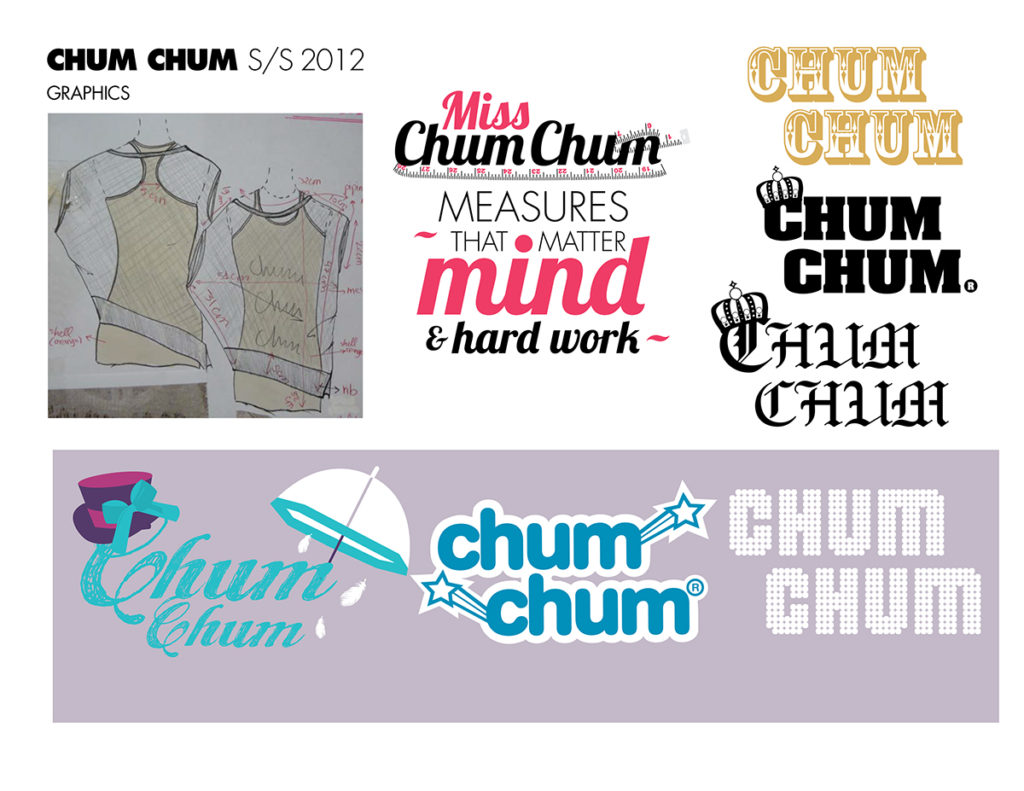 Chum Chum