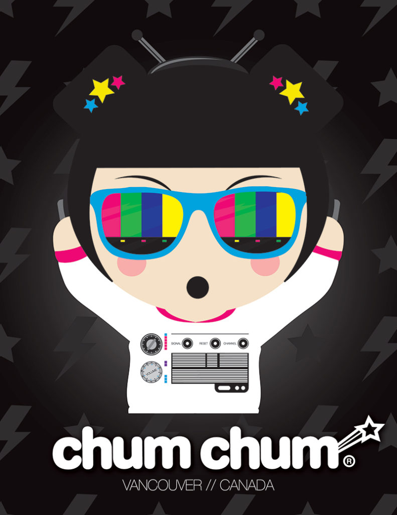 Chum Chum