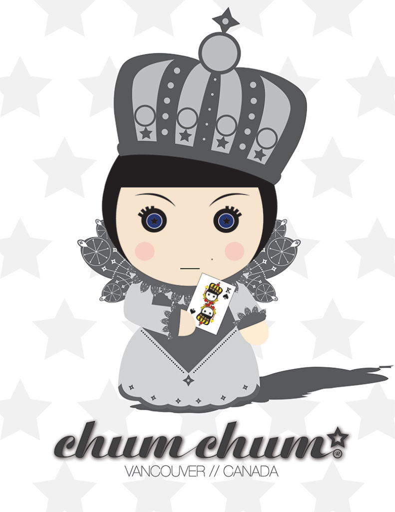 Chum Chum
