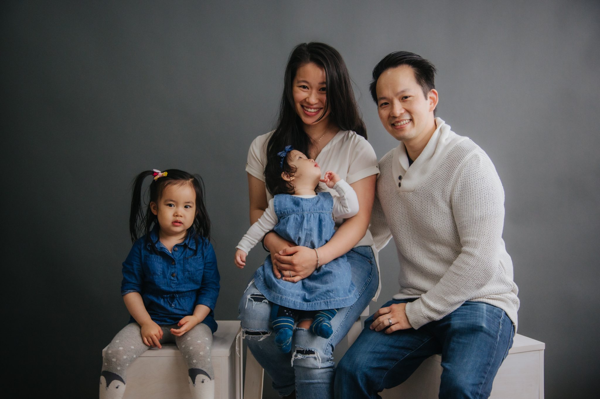 Lau Family | Photo Sessions