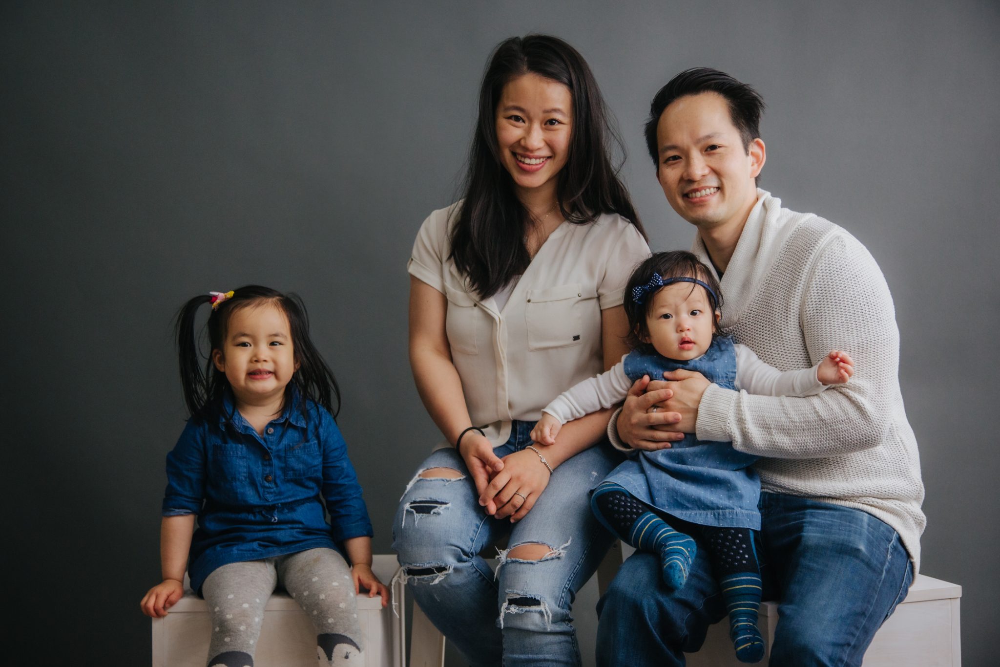 Lau Family | Photo Sessions