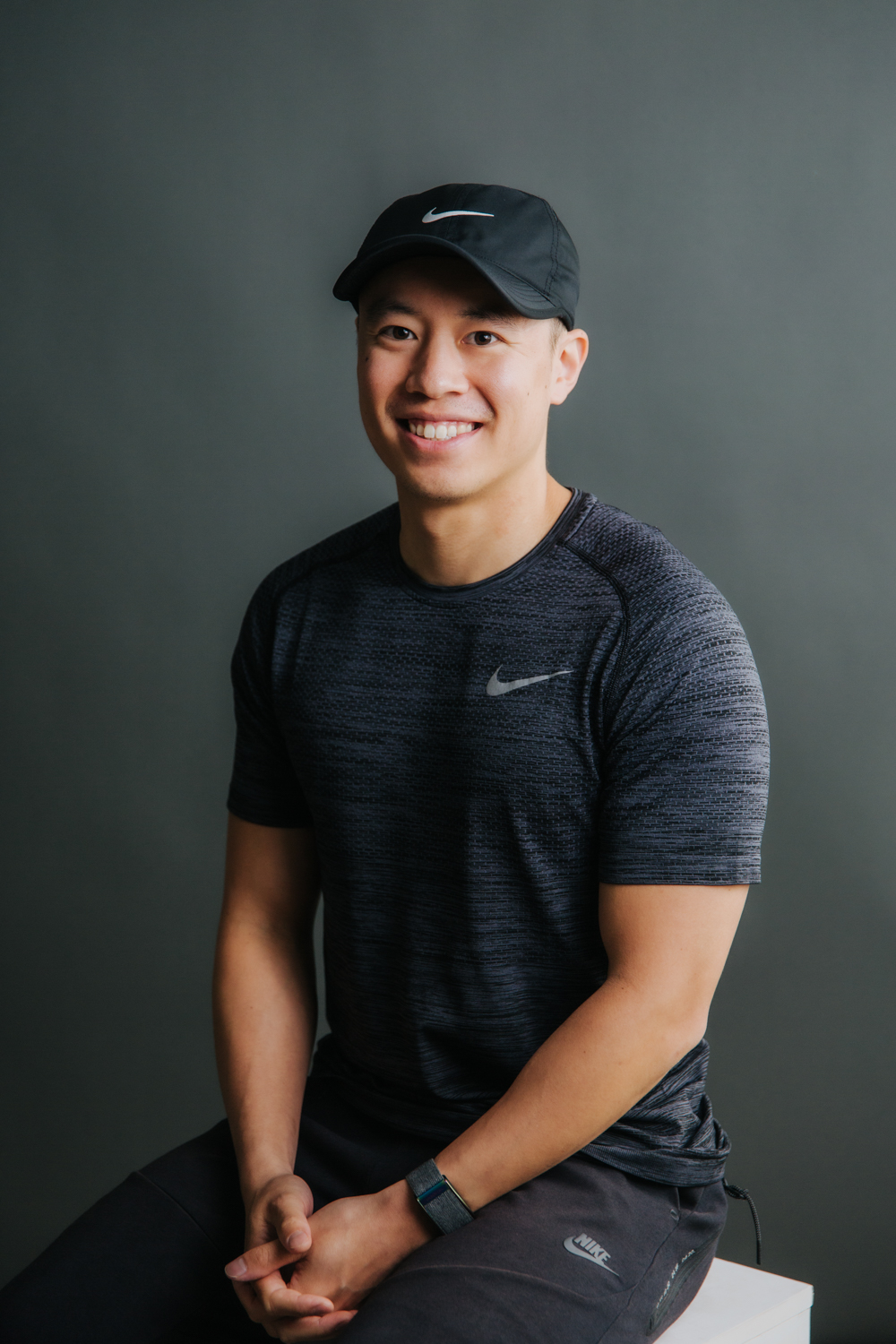 Brendan Jang | Photo Sessions