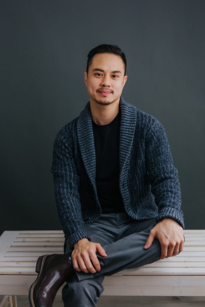 William Lee | Photo Sessions