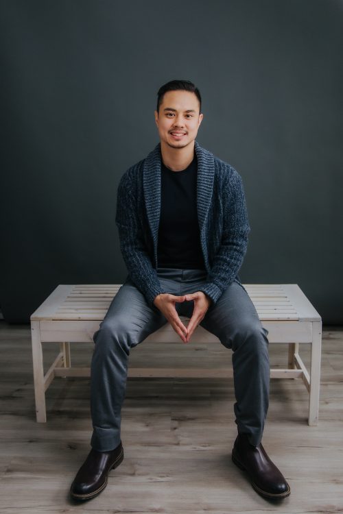 William Lee | Photo Sessions