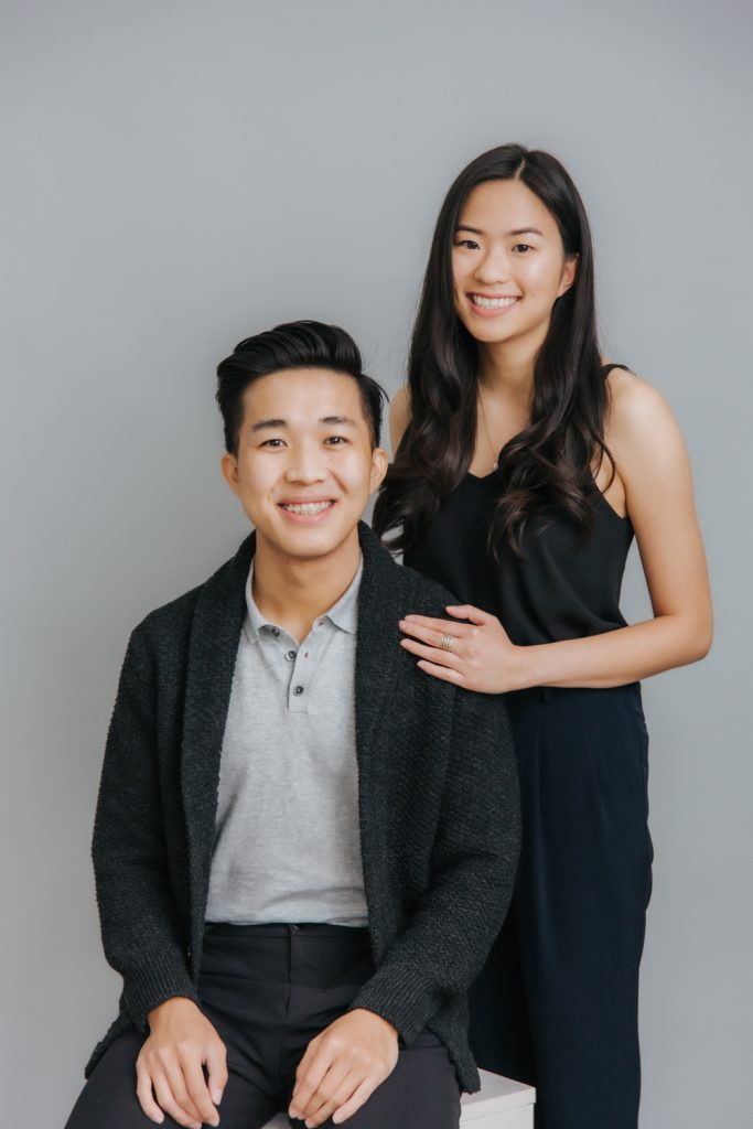 Natalie & Benson | Photo Sessions