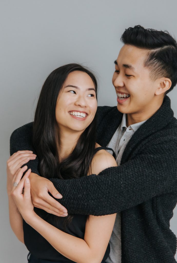 Natalie & Benson | Photo Sessions