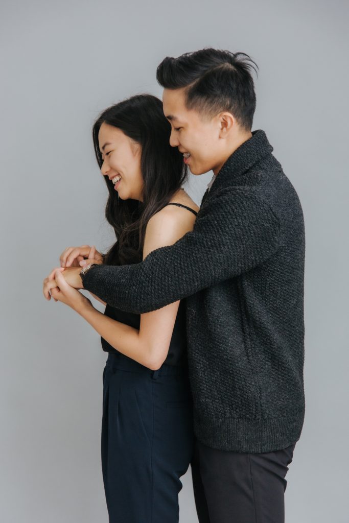 Natalie & Benson | Photo Sessions
