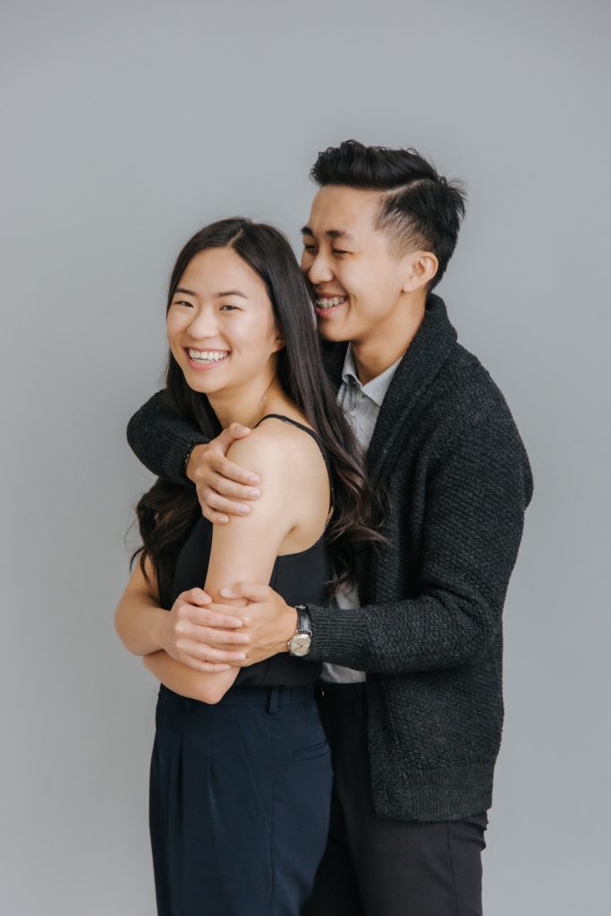 Natalie & Benson | Photo Sessions