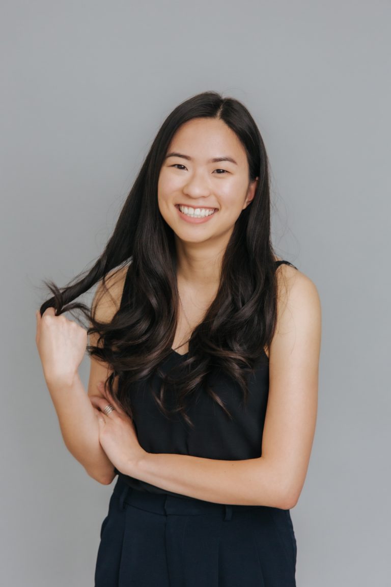 Natalie & Benson | Photo Sessions