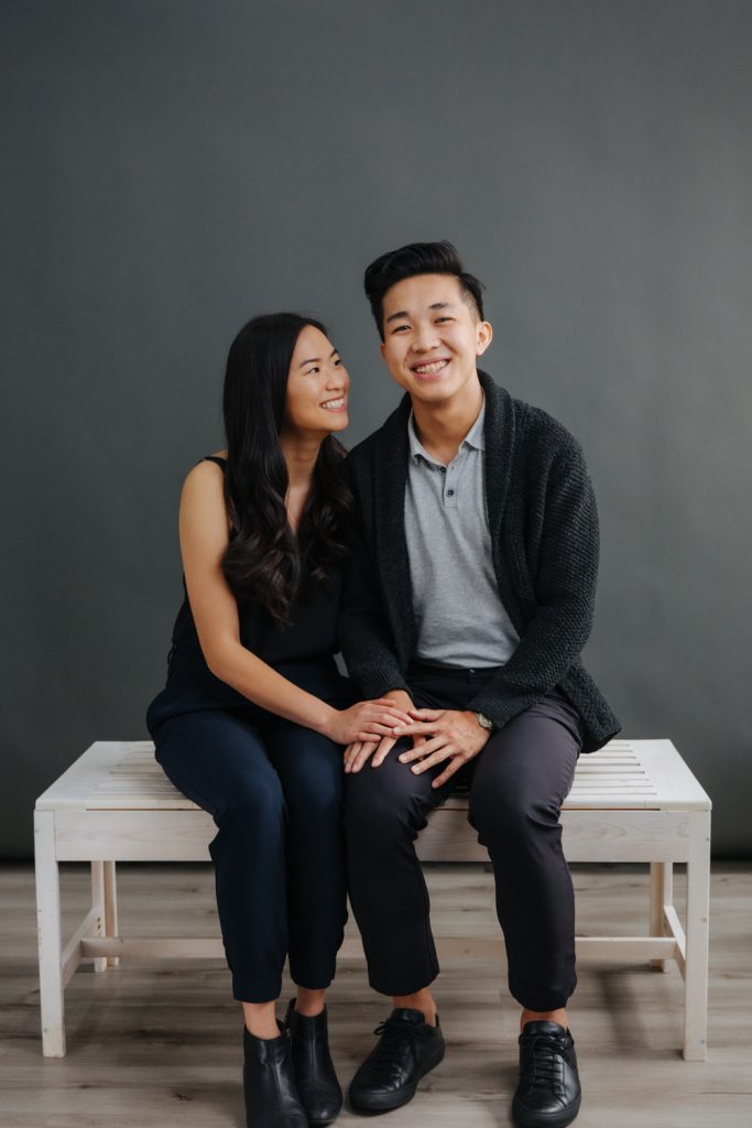 Natalie & Benson | Photo Sessions