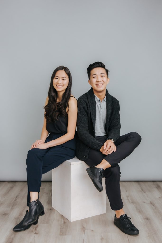 Natalie & Benson | Photo Sessions
