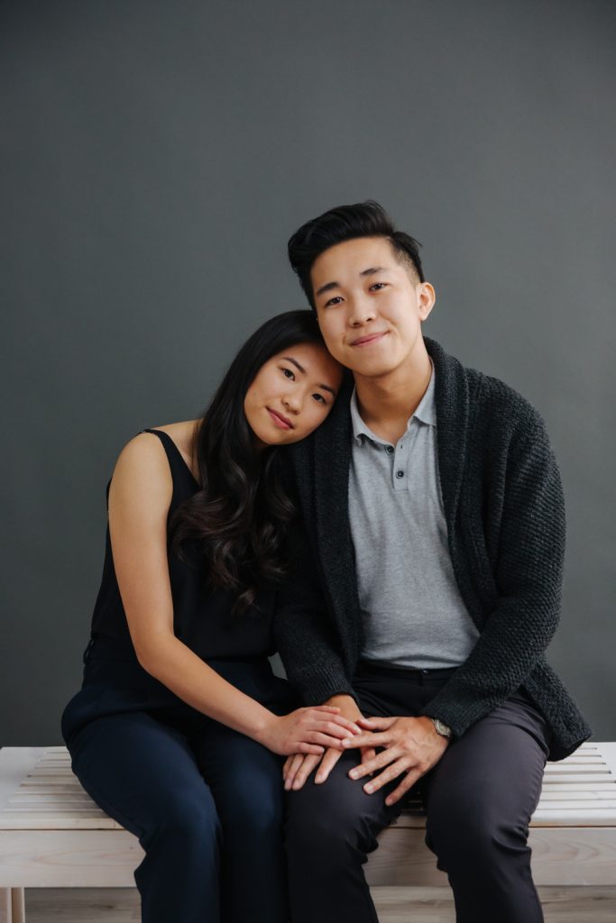 Natalie & Benson | Photo Sessions