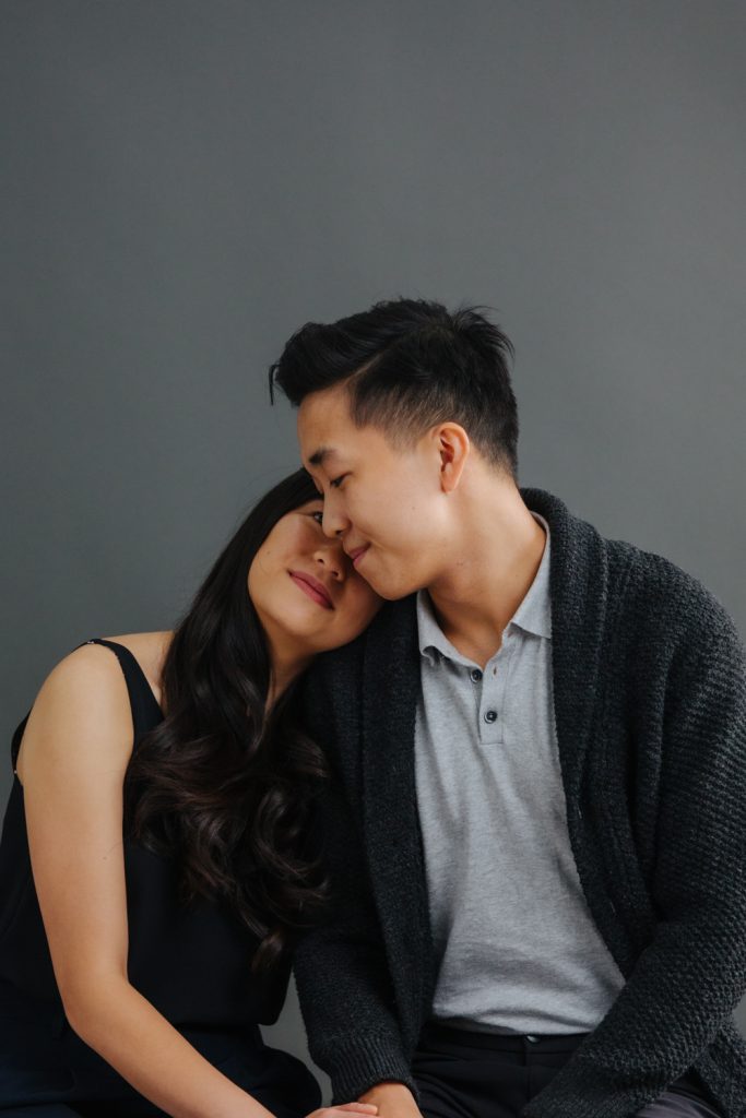 Natalie & Benson | Photo Sessions