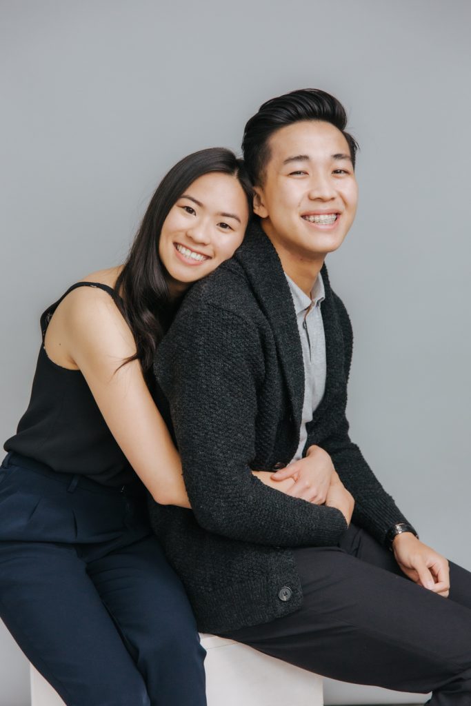 Natalie & Benson | Photo Sessions