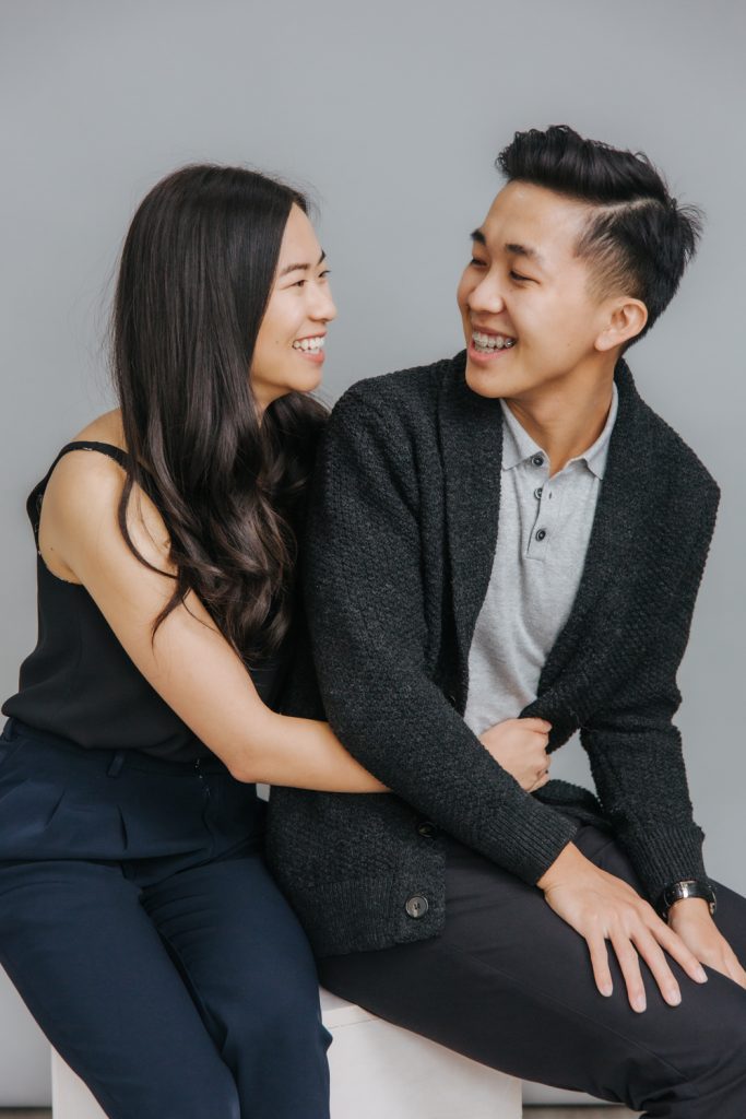 Natalie & Benson | Photo Sessions