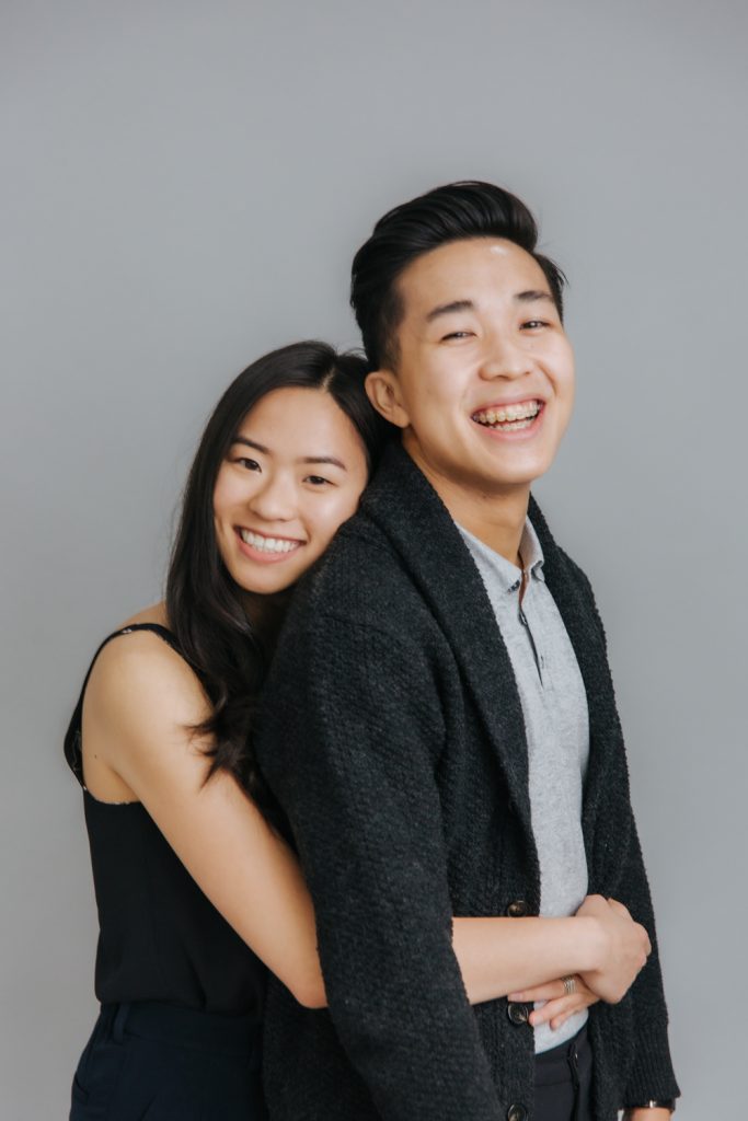 Natalie & Benson | Photo Sessions