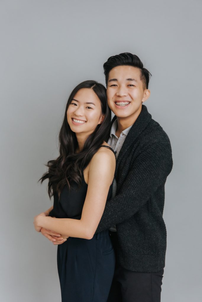 Natalie & Benson | Photo Sessions