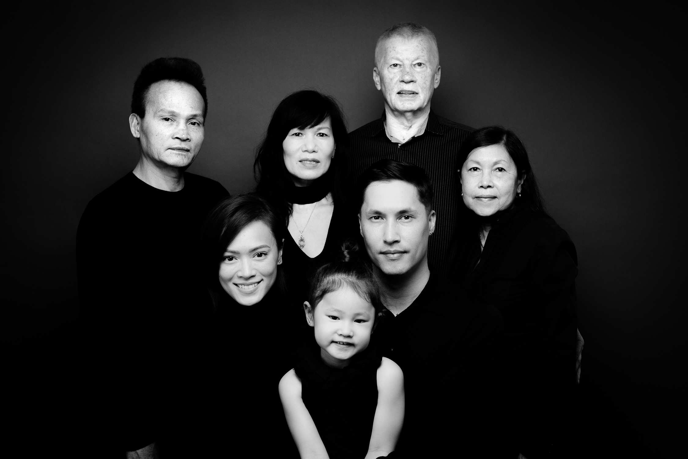 Lennox Family | Photo Sessions