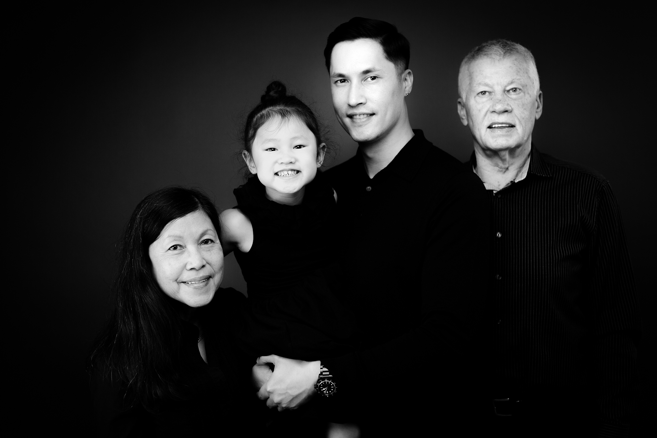Lennox Family | Photo Sessions